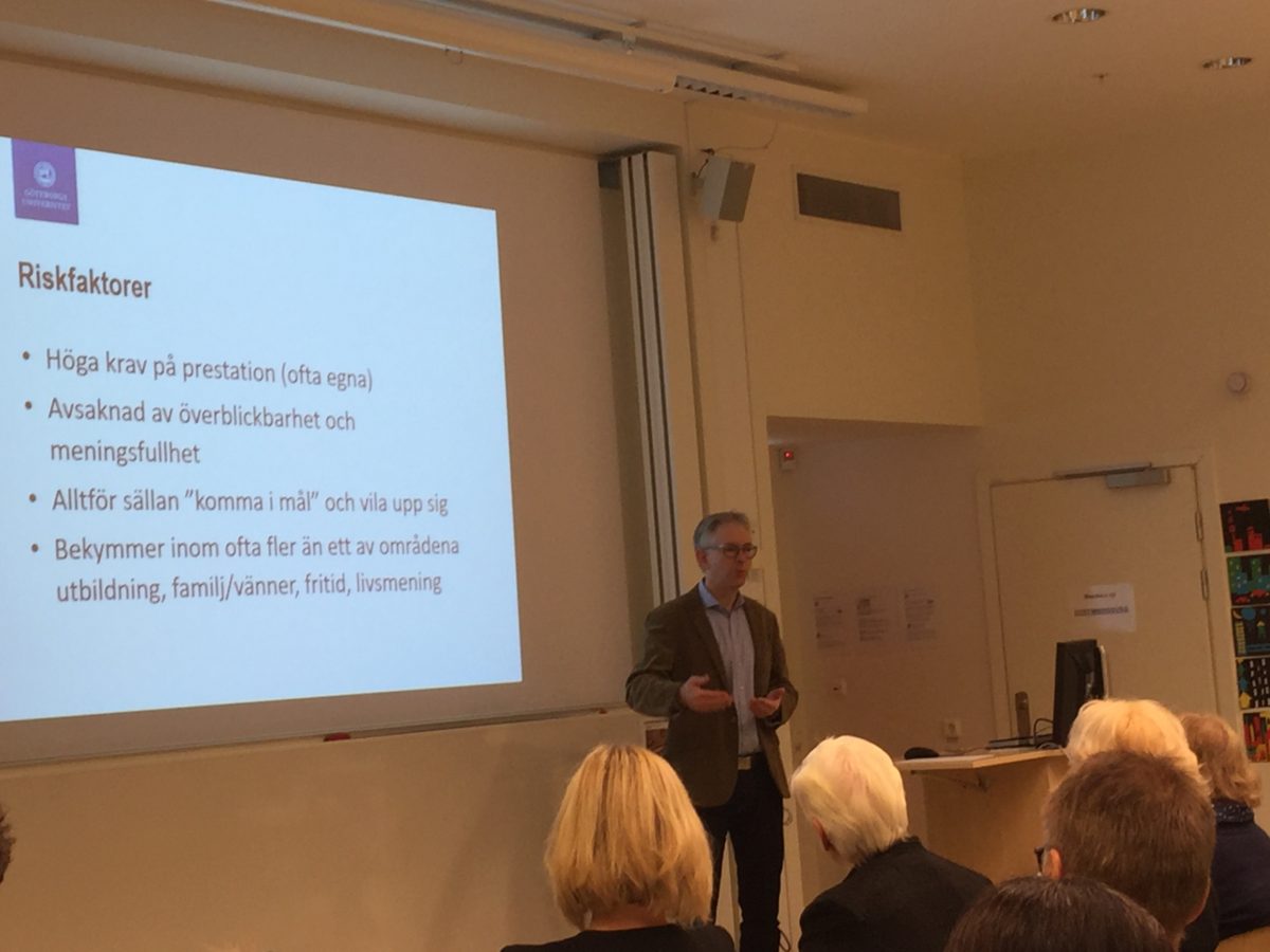 Det positiva med oktober och lite info – Ledningsbloggen IPKL